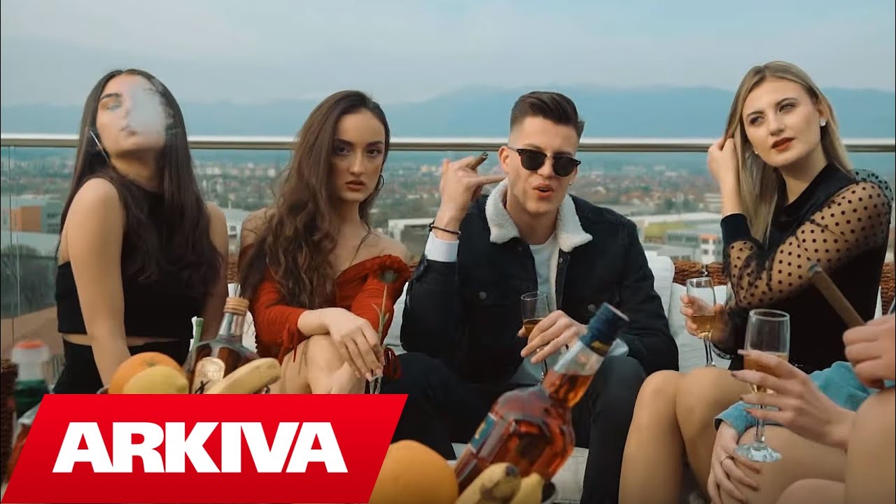 Flori - Ilusion (Official Video HD) - YouTube