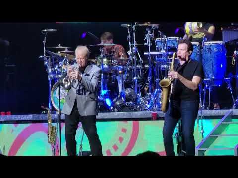 Chicago - "Just You 'N Me" (feat. Neil Donell) - Live on Long Island ...