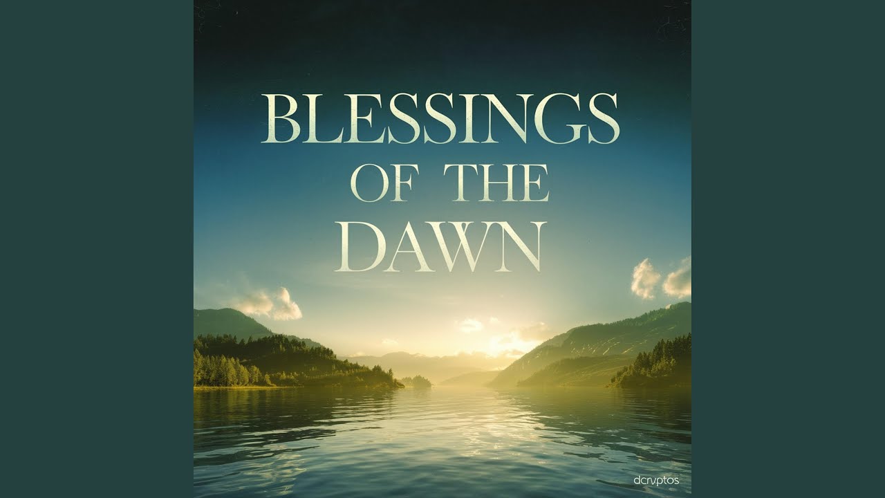 Blessings of the Dawn - YouTube