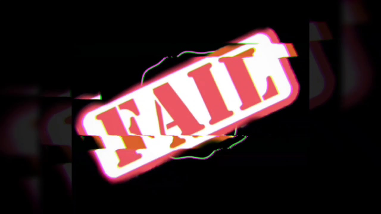 CRAZY FAIL DRAW segunda parte - YouTube