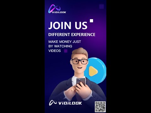 ViDiLook Project Intro - How ViDiLook Works - YouTube