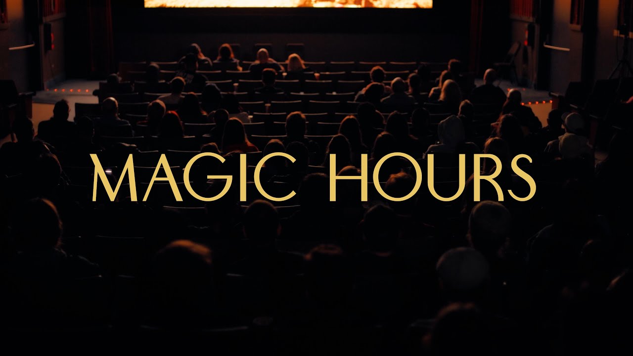 What happens if small-town movie theatres disappear? | Magic Hours ...