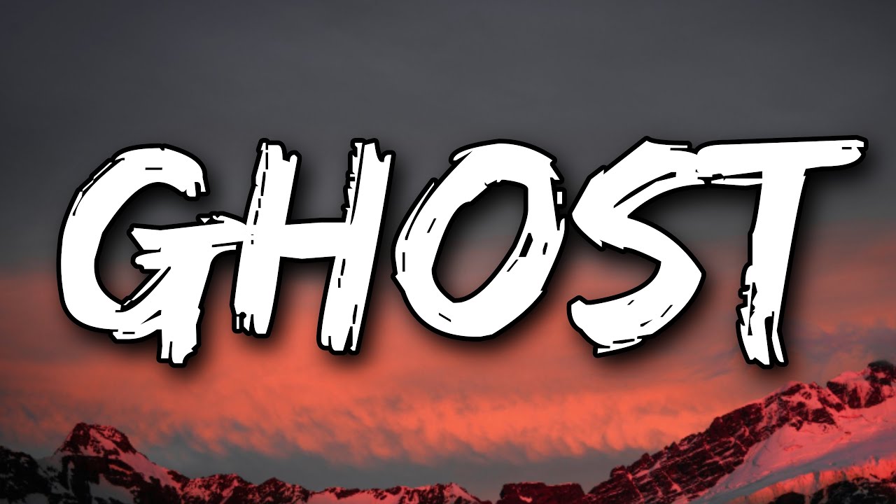 Ella Henderson - Ghost (Lyrics) - YouTube