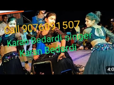 maniraj comedy ralia dai ke Karan Bedardi singer Mani meraj comedy DJ ...