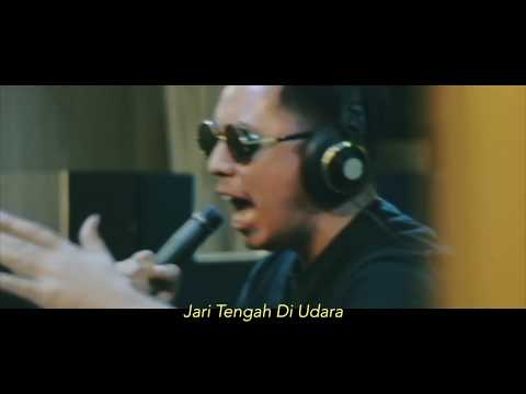 BLACKTEETH - Jari Tengah Di Udara (Official Video)