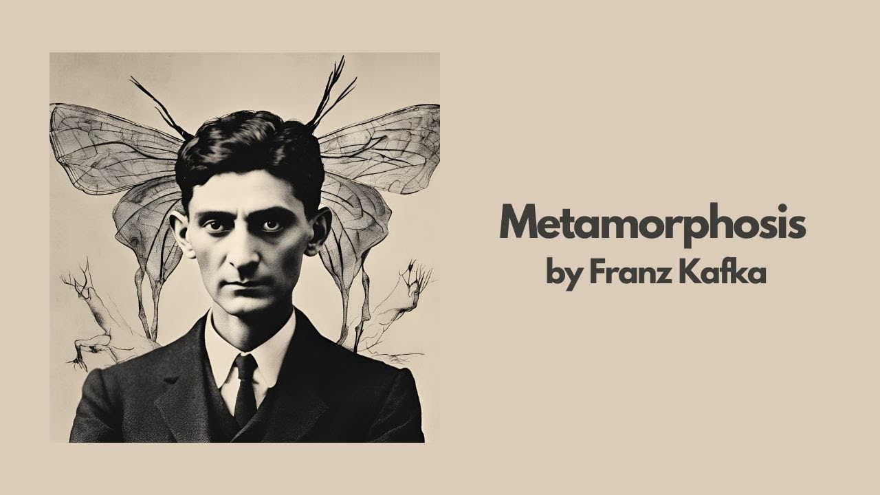 Metamorphosis by Franz Kafka | Best Audiobook – Part 2 - YouTube