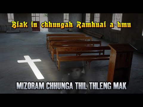 Tawnhriat dah khawm - 4 (Hriata Hilthang)