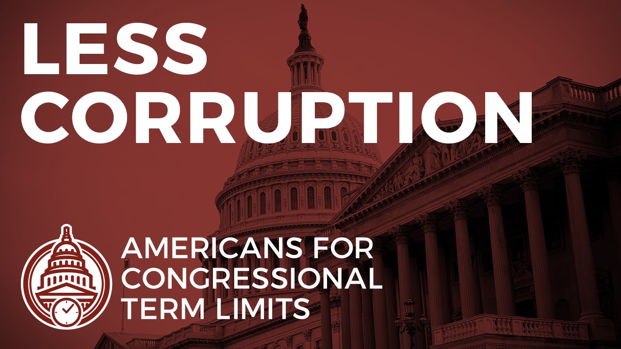 Less Corruption - YouTube