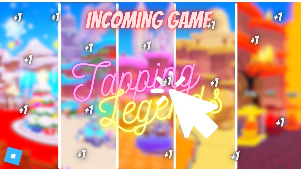 Unlocking Secrets in the Best Roblox Clicker Simulator Game - YouTube