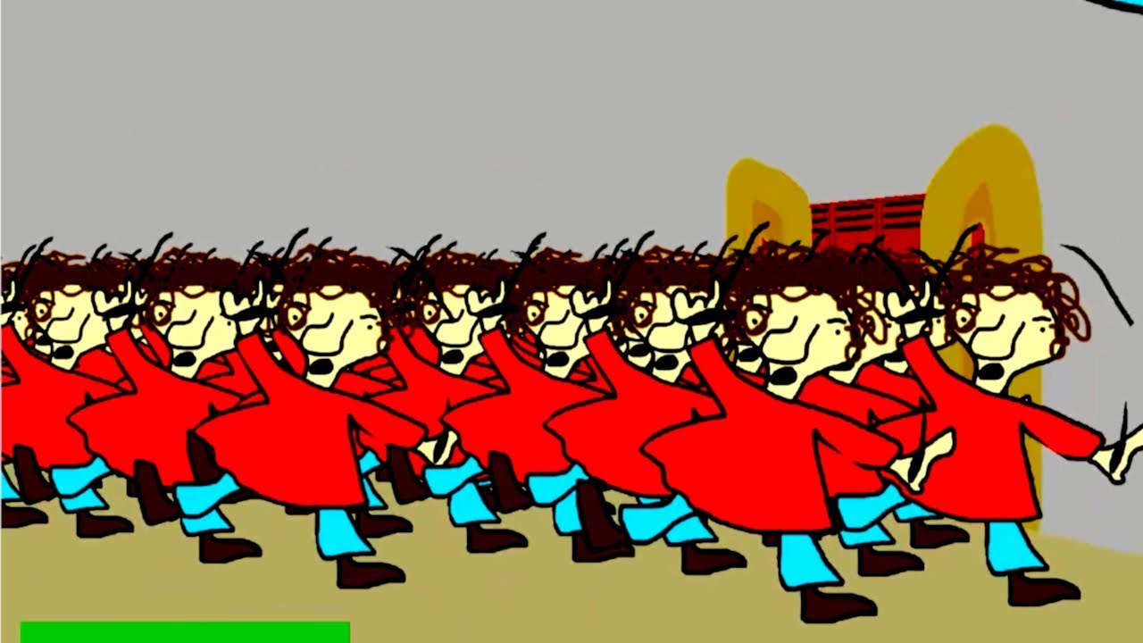 CLONE PLAYTIME in Baldi's BAAAAAA in Education and YUM! (UPDATE) - YouTube