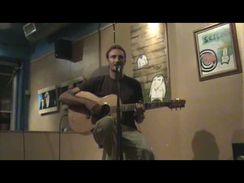 Nathan Weldon Woos Cosmos - YouTube