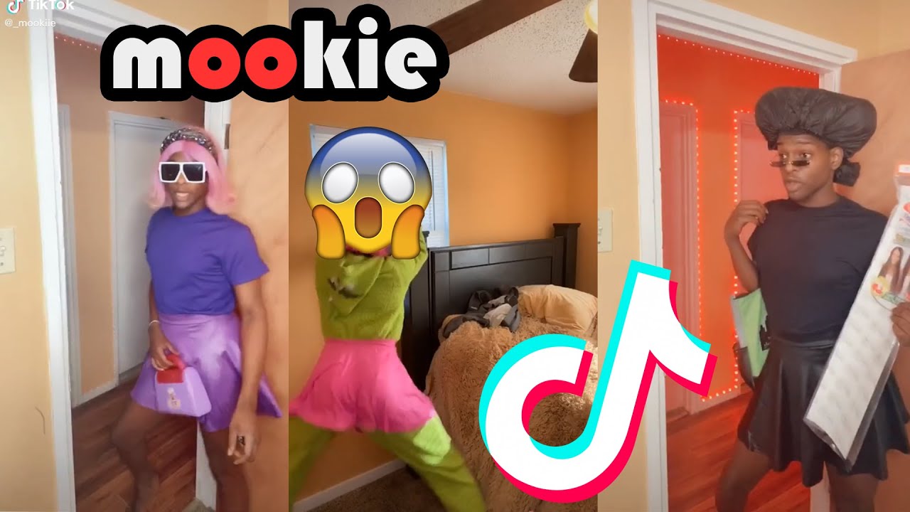 mookie tiktok | he is soooo hilarious 😂 - YouTube