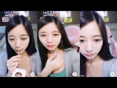Hot girl live stream Bigo live p11