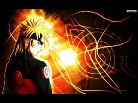 Naruto Ultimate Ninja Storm 2 - Kakashi's Bell Test - YouTube