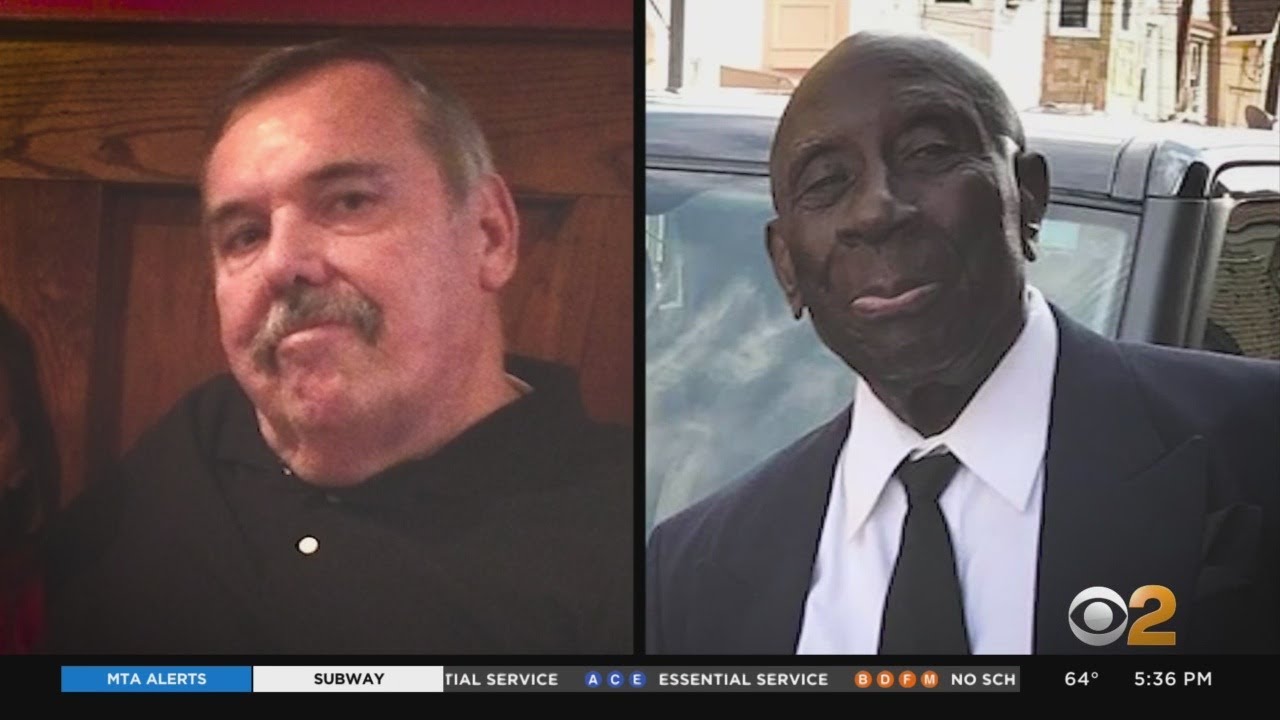 Remembering Gil Bailey And Charlie Murray - YouTube