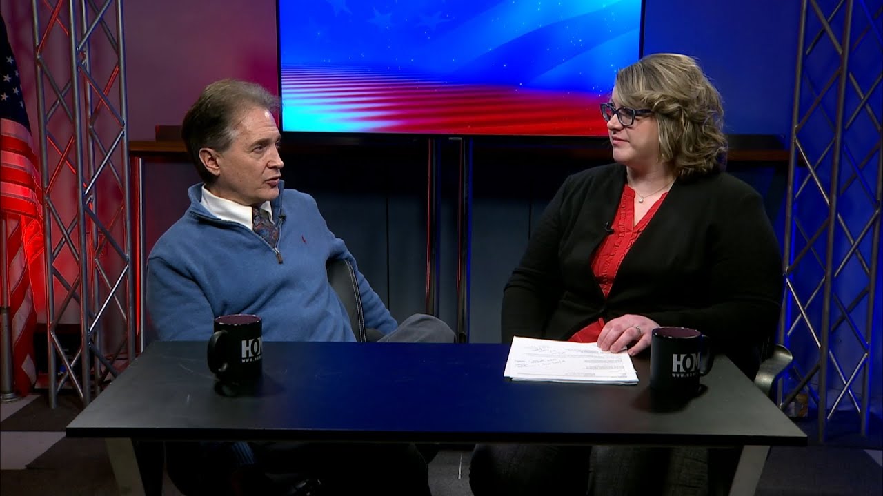 March 10th Presidential Primary Election Information Interview – 2020 ...