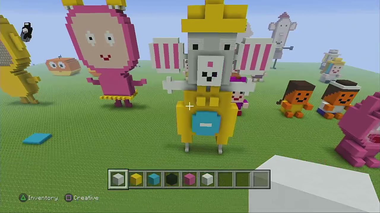 Mice Builders Tutorial Part 2 - YouTube