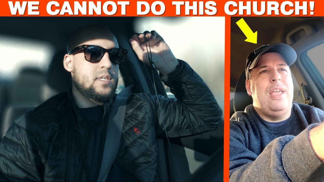 The book of James has an ERROR?! - david benjamin - YouTube