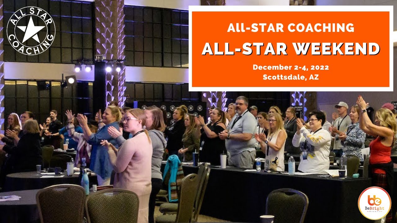 All Star Weekend 2022 Highlights - Scottsdale, AZ - YouTube
