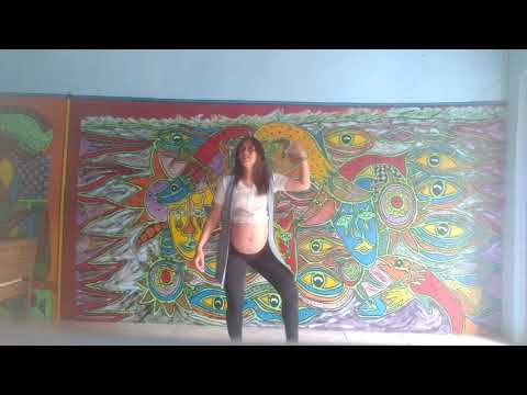 Zumba bumil 9 bln