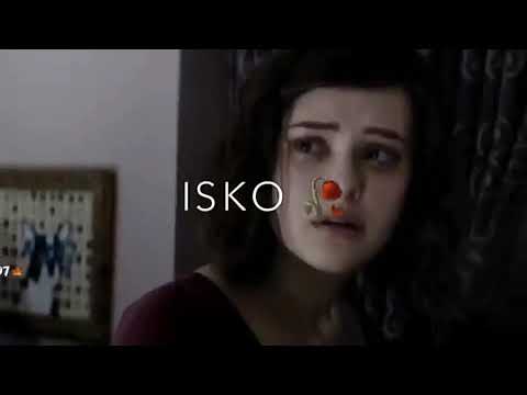 Jo humray song #sad heartbroken 😔 lastest whatsapp status video