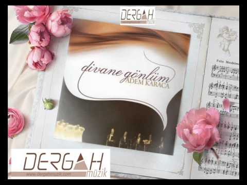 Adem Karaca - Canım Anam