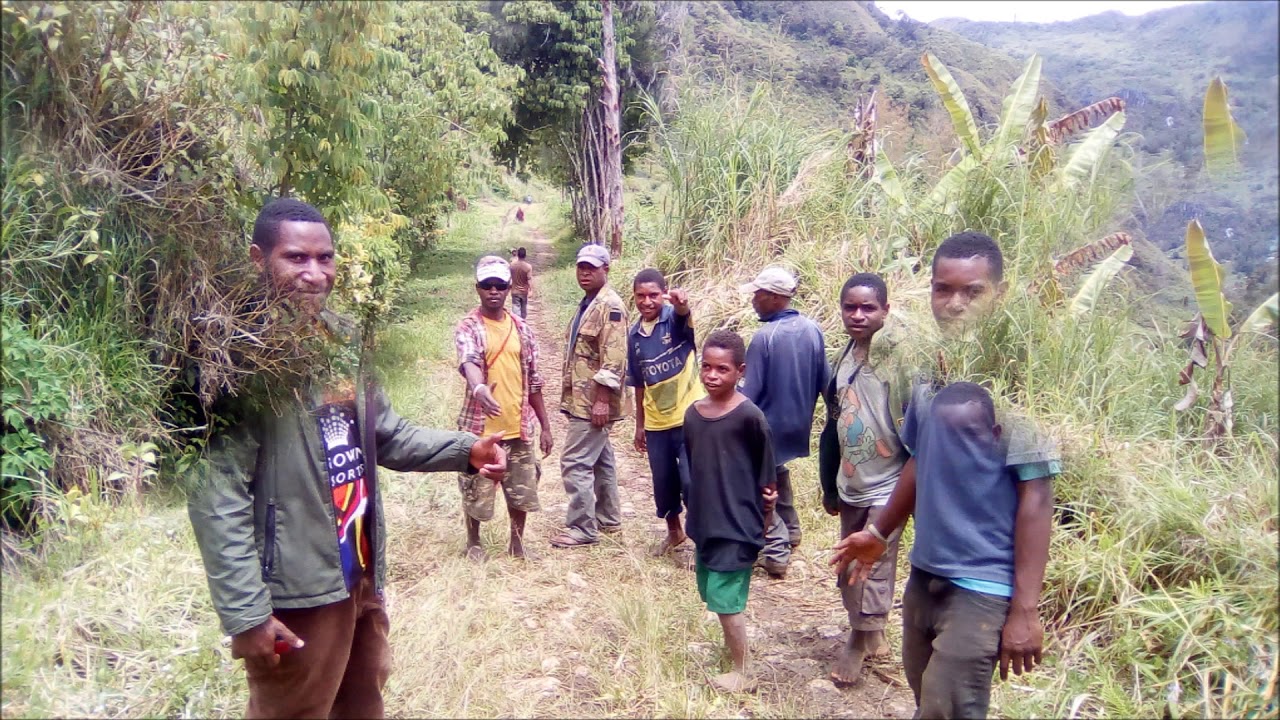 Peace Ceremony Pur Murupa - YouTube