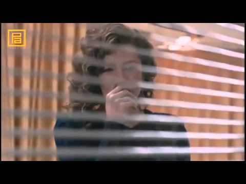 Kurtlar Vadisi Pusu 244 Bölüm Nazife Anne Ölüm Sahnesi