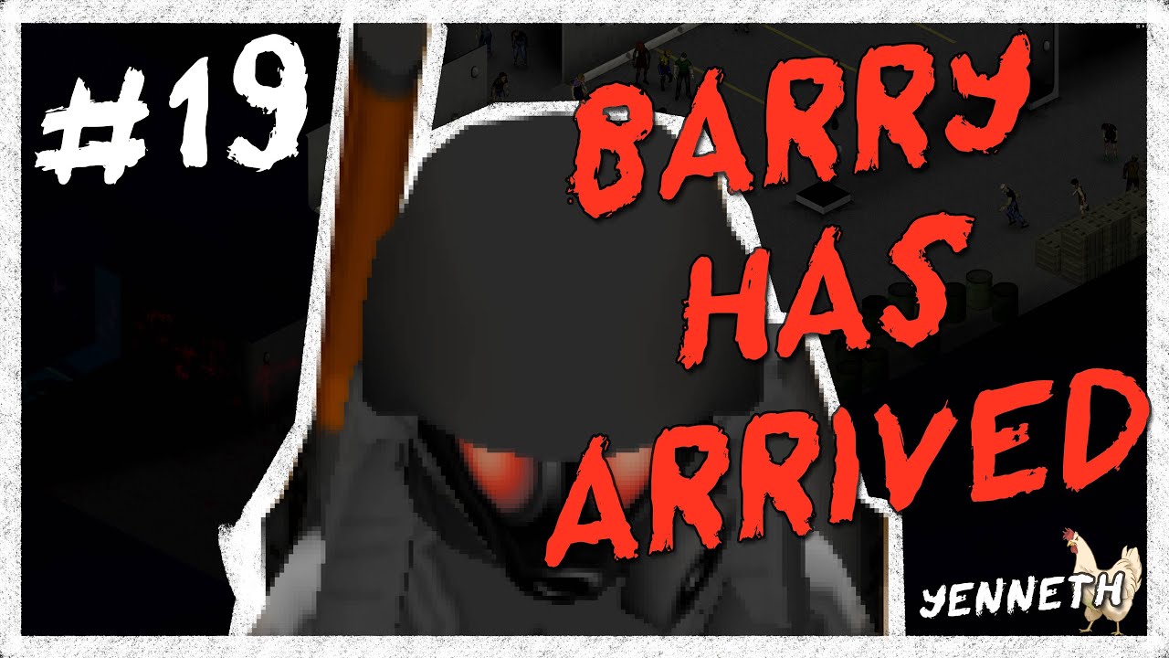 Insurgent + SecretZ Series - Part 19 / Project Zomboid - YouTube