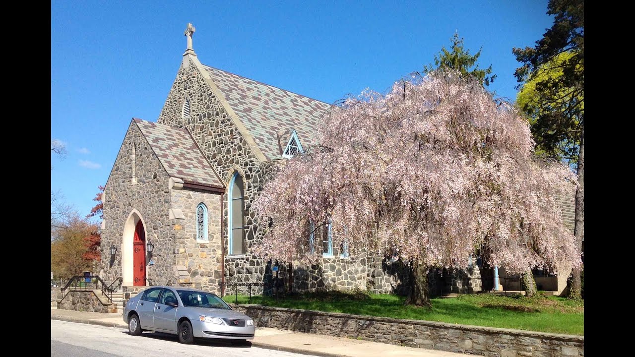 About Church Tomorrow, March 15, 2020 - YouTube