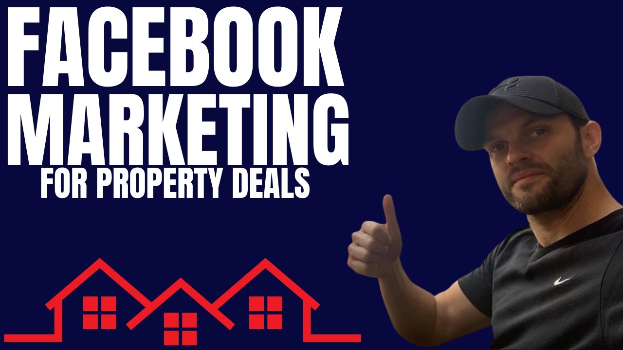 Playing the commitment game with Facebook Marketing for Property Deals ...