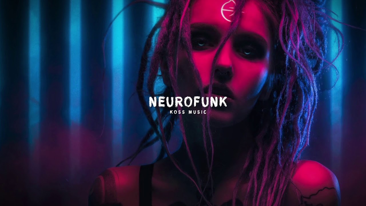 Best NEUROFUNK Mix | Hard Gaming DnB 2018 - YouTube