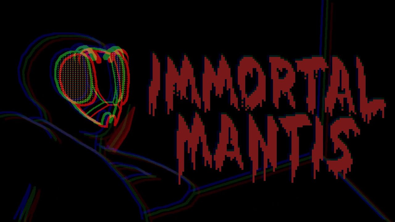 Immortal Mantis - Trailer - YouTube
