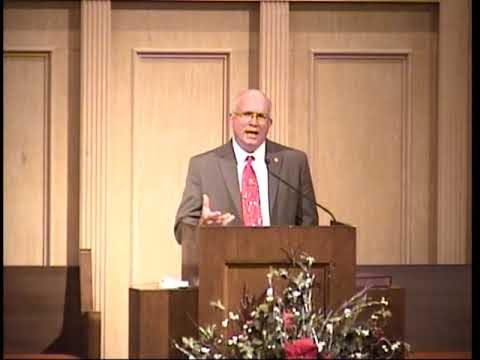 The Parable of the Unprofitable Servant 12-20-2020 Larry DeLong - YouTube