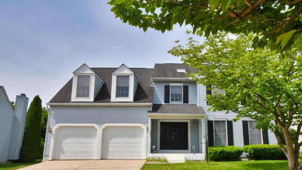 602 CARLOWAY PL, BEL AIR, MD Presented by Deborah Harari. - YouTube