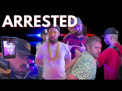 Arrested TikTok thirst traps 🚨 H3 podcast highlights