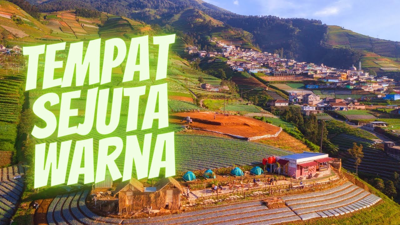 NEPAL VAN JAVA TERBARU - SEKILAS SEJARAH NEPAL VAN JAVA MAGELANG JAWA ...