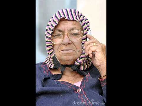 Chris the Hacker calls an Old Lady - YouTube