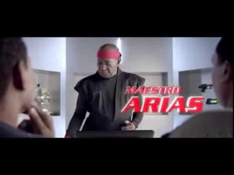 LOTOMAN 3.0 TRAILER OFICIAL - YouTube