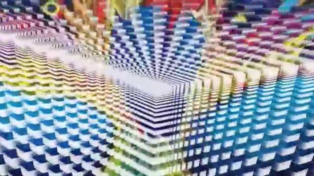 Psychedelic Rap Beat - "Shapes n Sizes" - YouTube