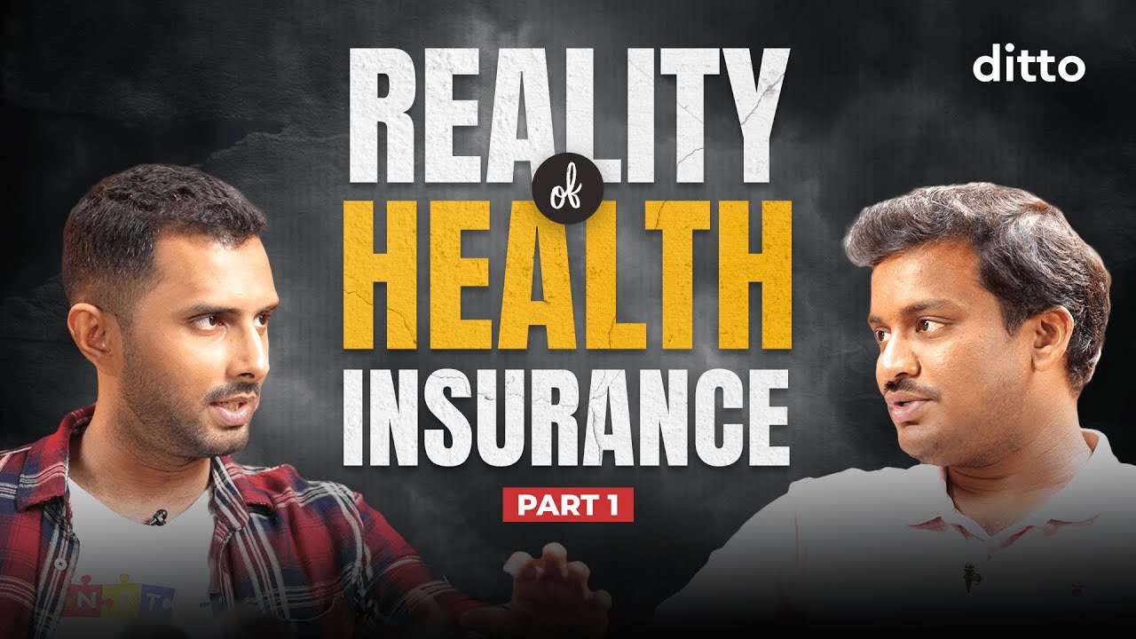 Biggest Health Insurance Mistakes (2024) | Health Insurance Secrets ...
