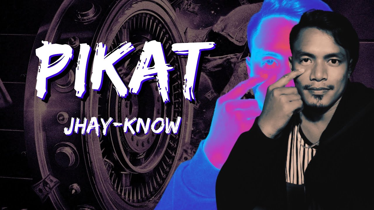 PIKAT - JHAY-KNOW (Official Lyric Video) | RVW - YouTube