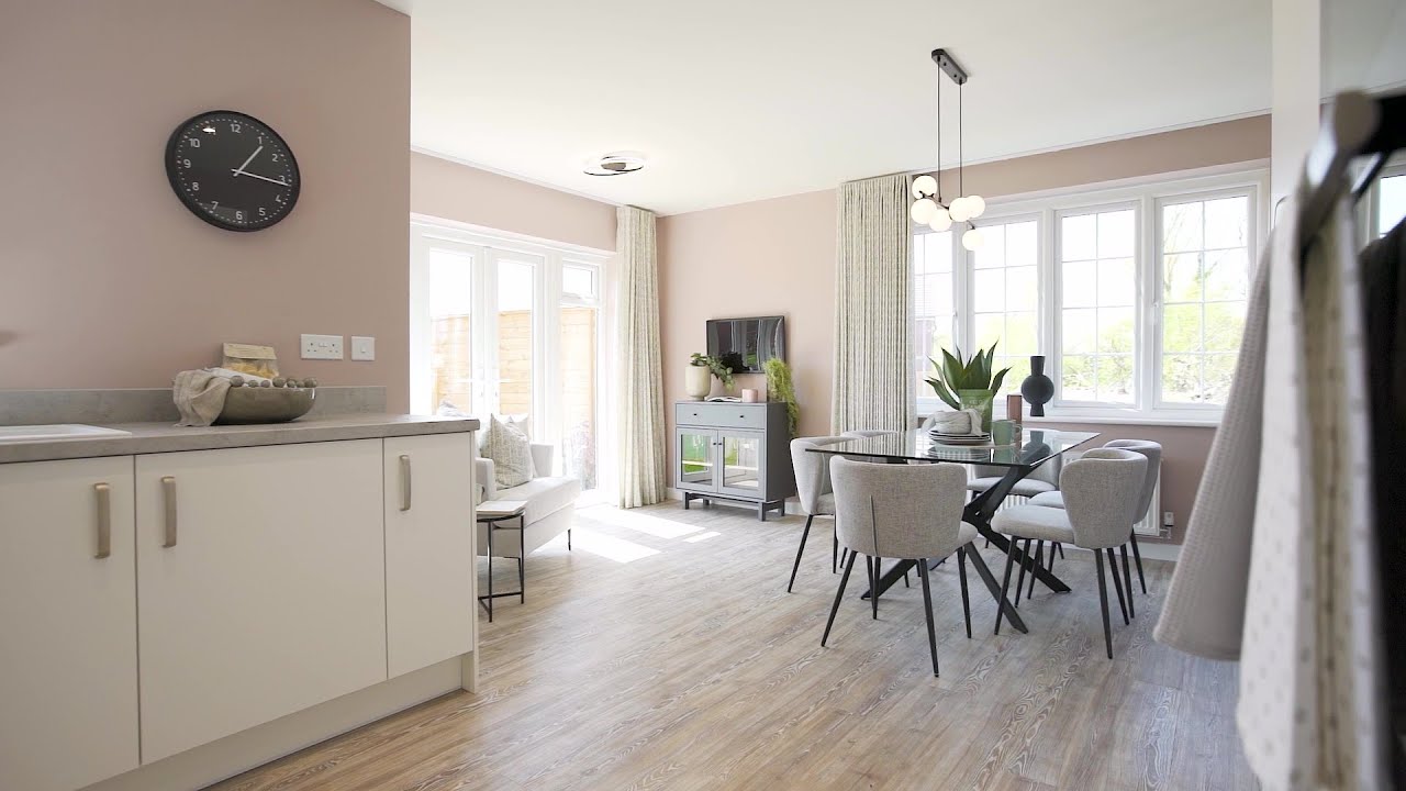 Introducing The Butler at The Wick - YouTube