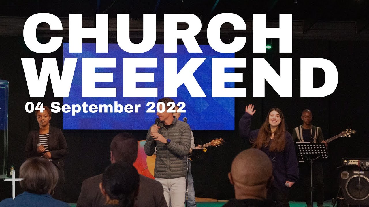 Living Word Church SUNDAY SERVICE LIVE | Church Online, Alberton 4th ...