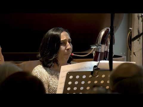 Salsa Cantando by Bill Douglas  | CAMARADA
