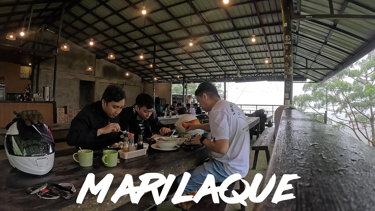 Marilaque Highway | Jariel's Peak ⛰️🌦️ - YouTube