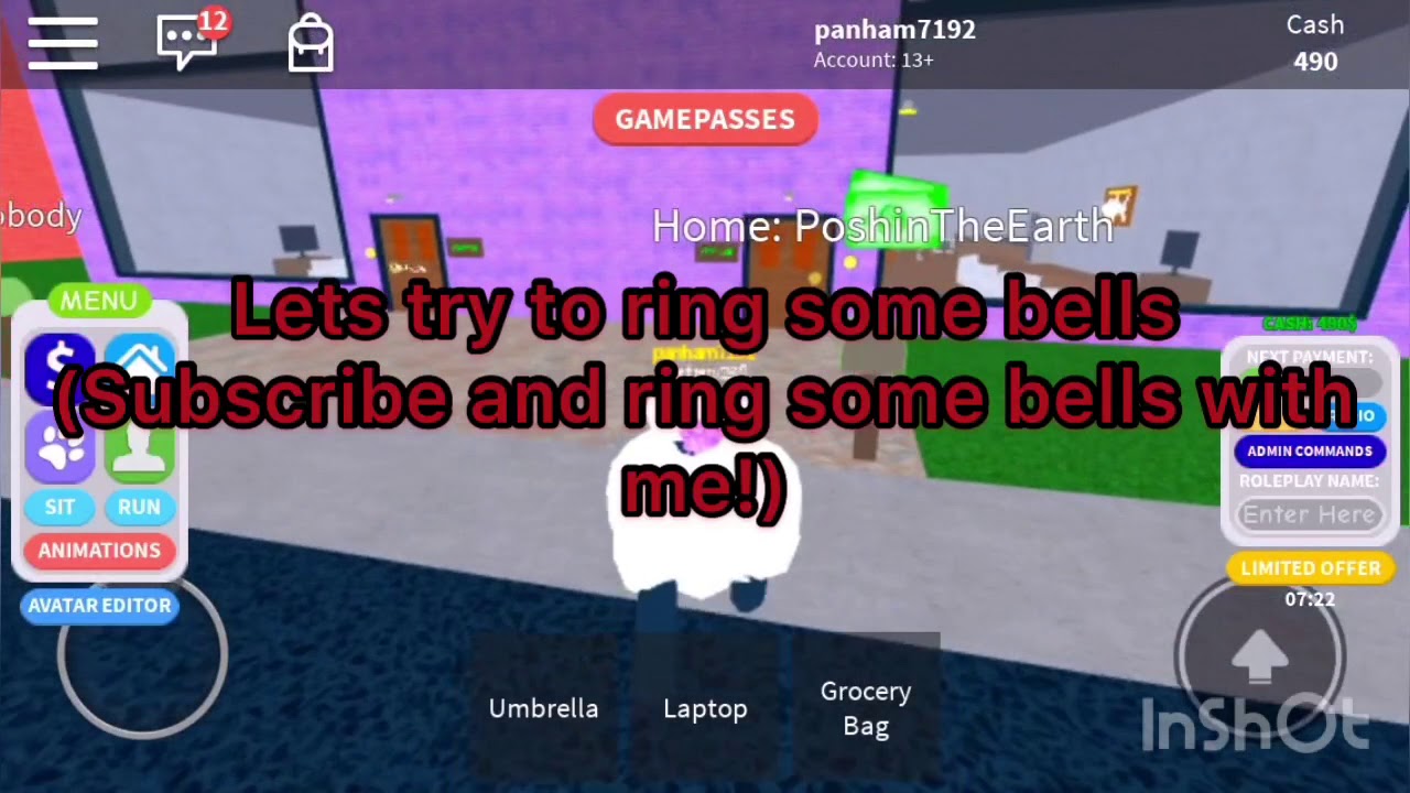The sheep of roblox Ep. 1 - YouTube