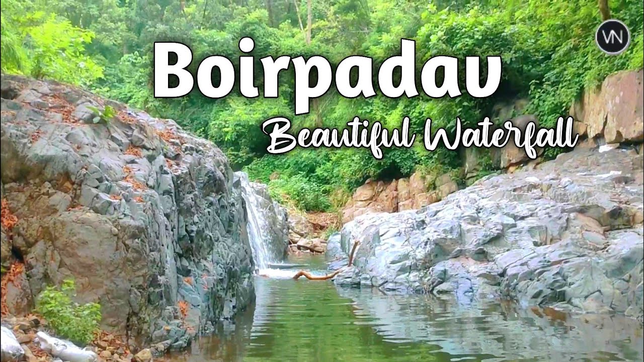 Nature Camp Boirpadav | Picnicspot |Waterfall | Khondra | Bilaspur ...