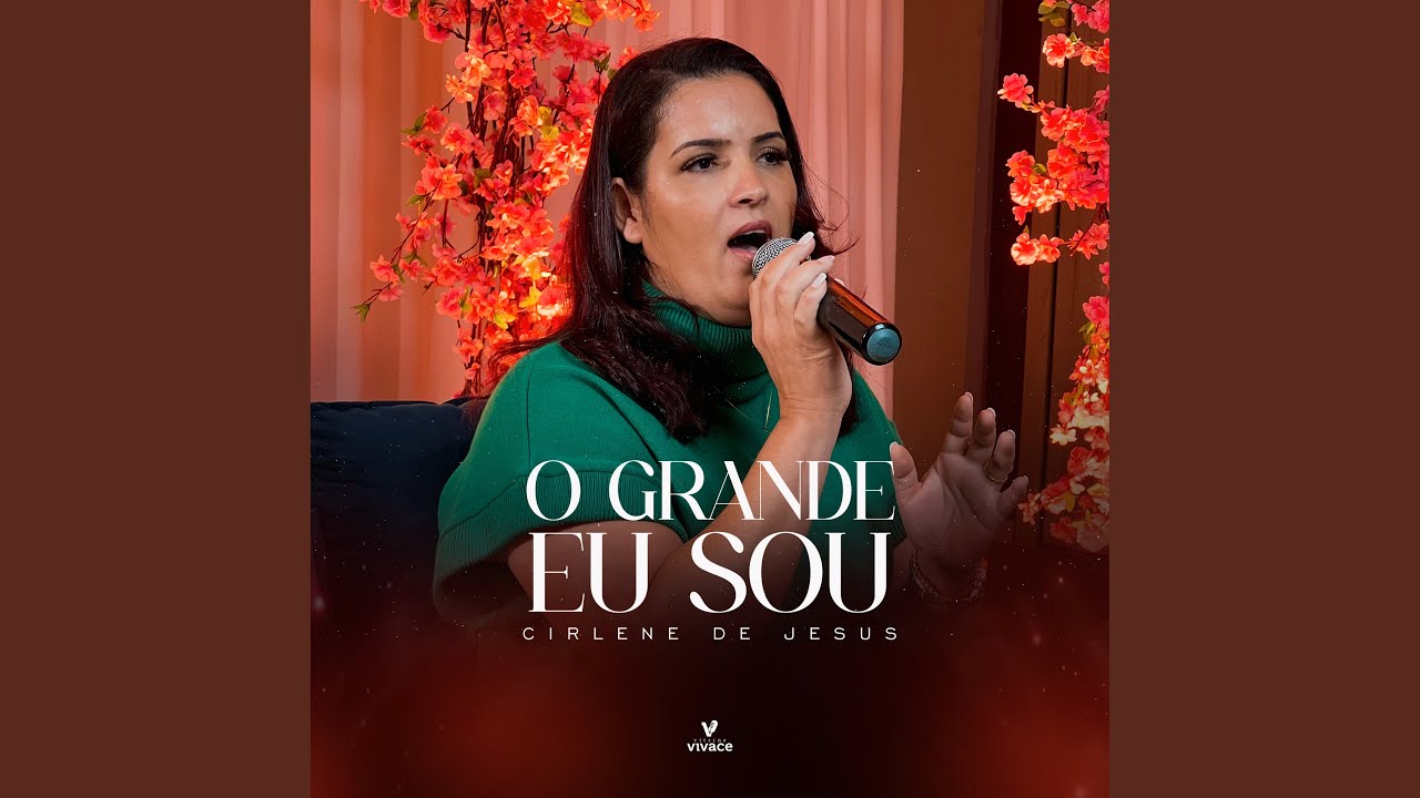 O Grande Eu Sou - YouTube