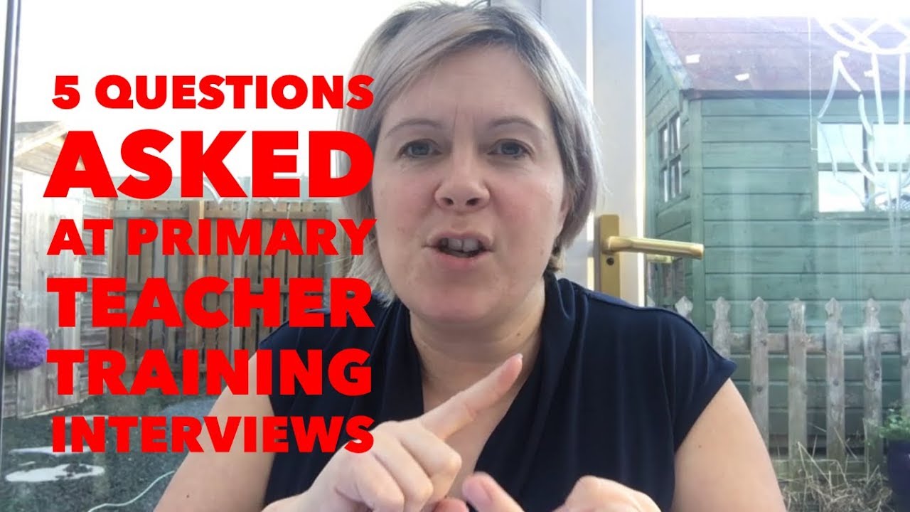 5-questions-asked-at-the-pgde-primary-teacher-interview-teacher
